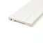 Ivory PS Baseboard , Molding Eco-Friendly Baseboard , Elegant 2.4m ...